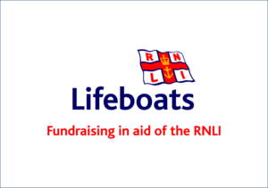 rnli fundraising | The Barn